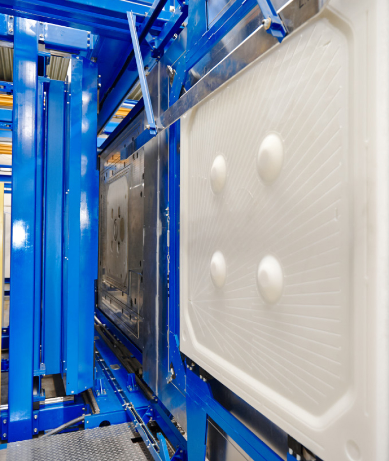 50 Years LENSER Filtration GmbH – 50 Years of Lenser